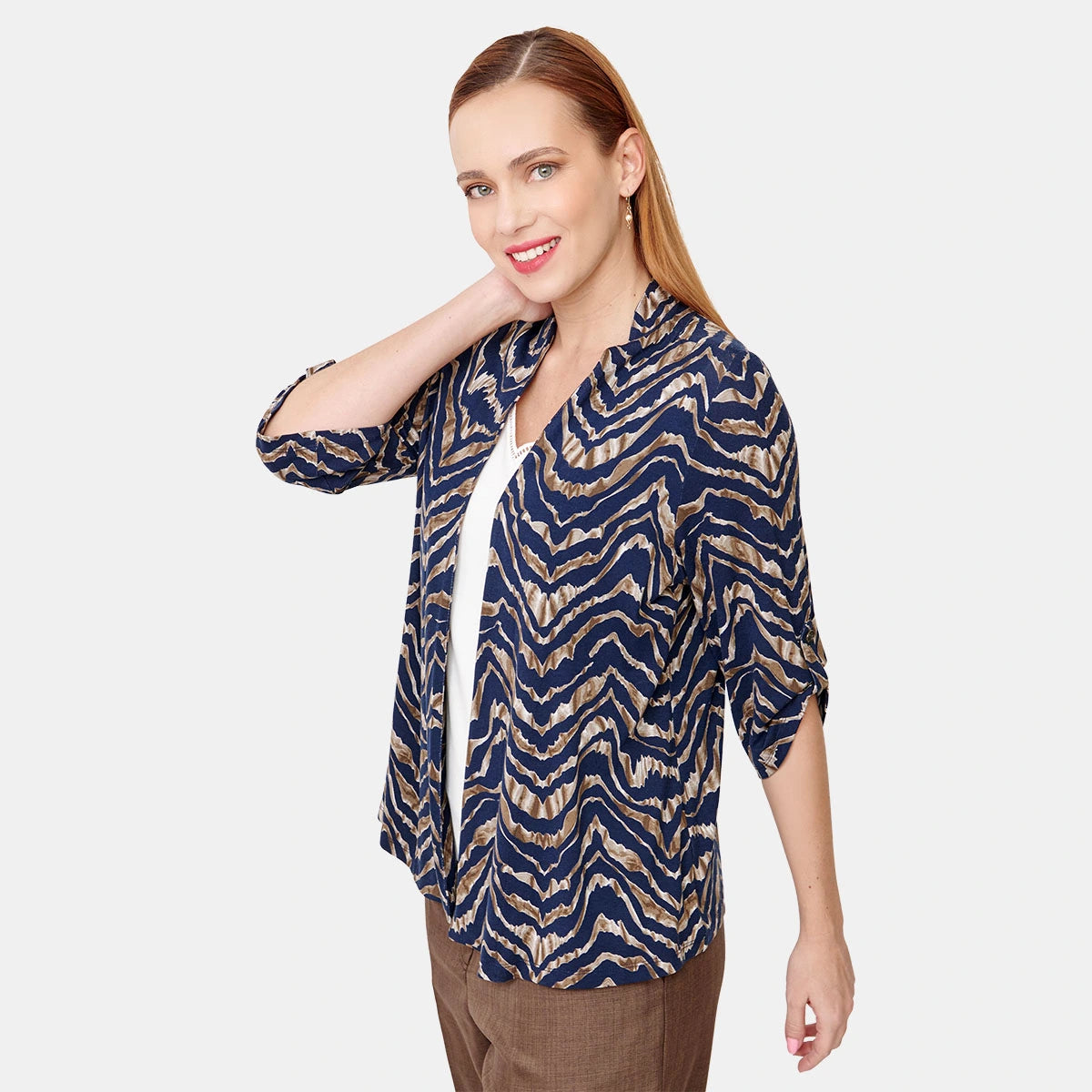 Twin Fix estampado Dimetry – Vitos