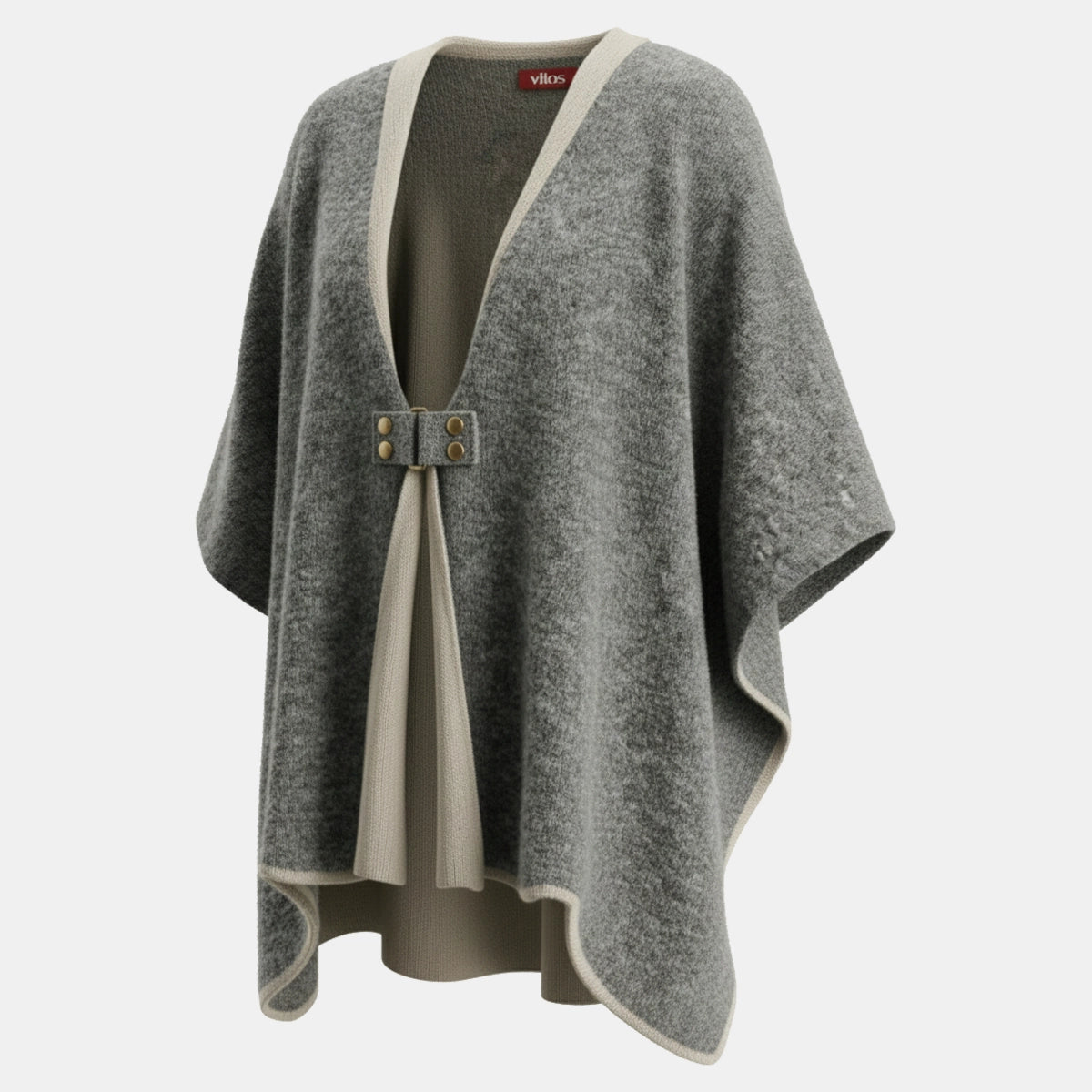 Capa solapa Sonia – Vitos